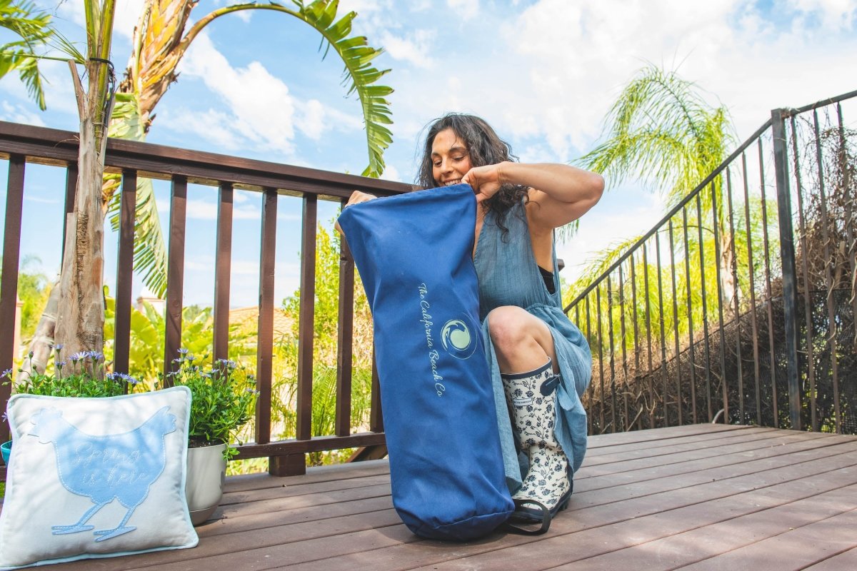 Fun Memorial Day Activities for the Whole Family – The California Beach ...