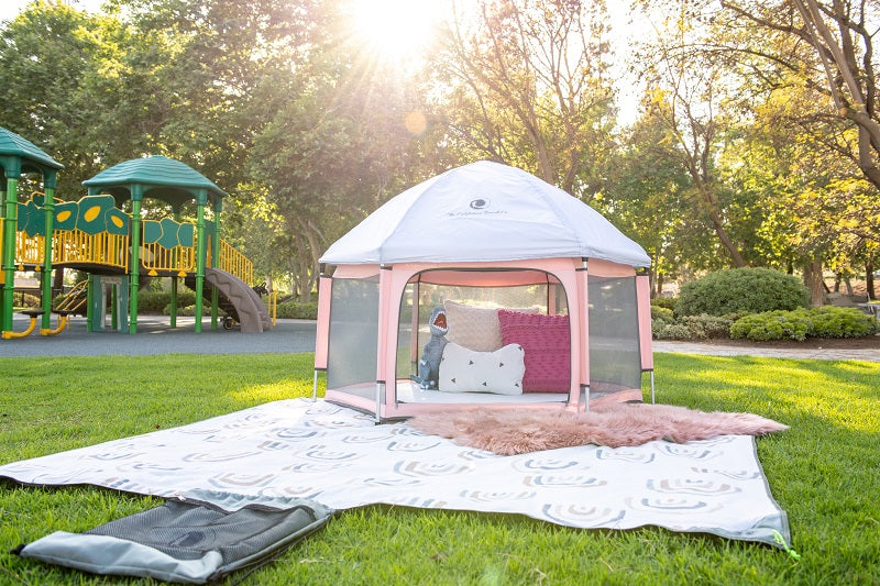 Why Non-Toxic Fabrics Matter | Safe Baby Essentials – The California ...