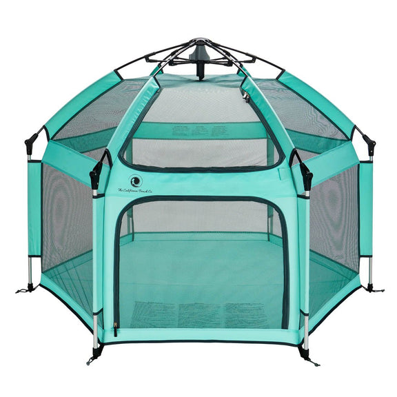 Pop 'N Go™ Playpen | Kids Pop-Up Tent | California Beach Co. – The ...